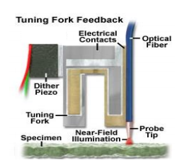 Near-field Scanning Optical Microscope (NSOM) – Nanoscience and Nanotechnology II