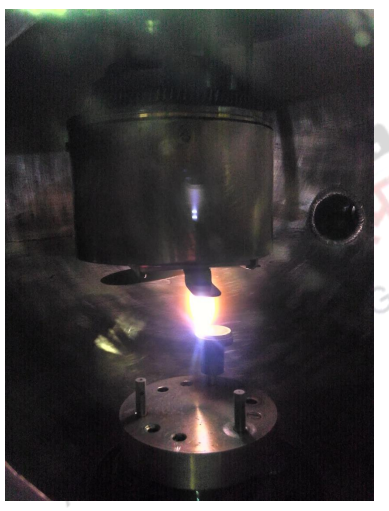 PULSED LASER DEPOSITION – Thin film Science and Technology