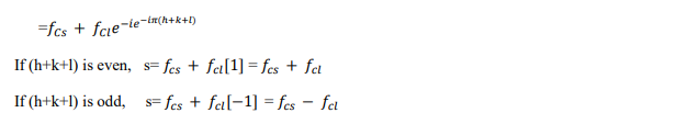X-ray diffraction- II – Thin film Science and Technology