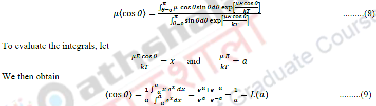 Dielectric Properties Lecture 2 – Electronic, Magnetic and Optical ...