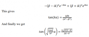 Confinement of a particle in a box and in 3D (Quantum Dot) – Physics at ...