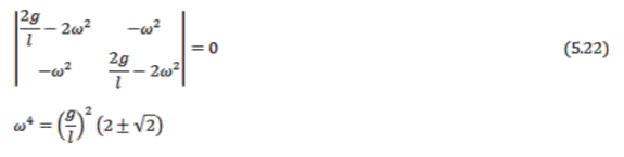 Hamilton’s Principle and Lagrange’s Equation – Classical Mechanics