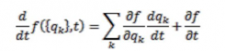 Constraints and Generalised Coordinates – Classical Mechanics