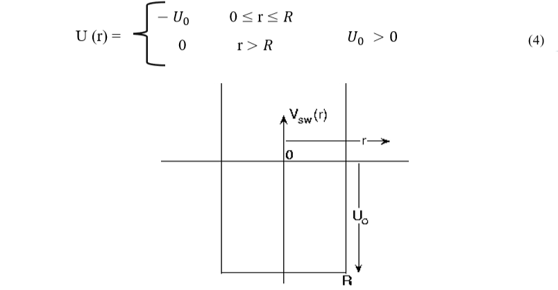 Nuclear Models – 5 – Nuclear and Particle Physics