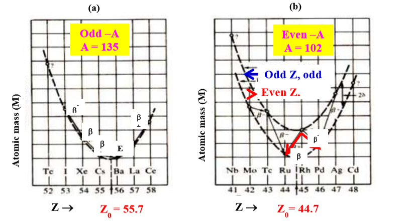 Nuclear Models-2 – Nuclear and Particle Physics