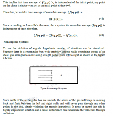 Ensemble Theory (classical)-II ( Ensemble, Liouville’s Theorem and ...