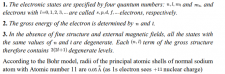 Spectra of Alkali Metals – Atomic, Molecular and Laser Spectroscopy