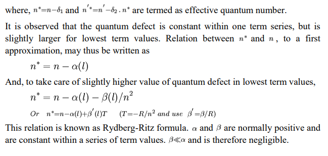 Spectra of Alkali Metals – Atomic, Molecular and Laser Spectroscopy