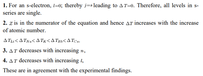 Spectra of Alkali Metals – Atomic, Molecular and Laser Spectroscopy