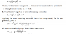 Spectra of Alkali Metals – Atomic, Molecular and Laser Spectroscopy