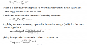 Spectra of Alkali Metals – Atomic, Molecular and Laser Spectroscopy