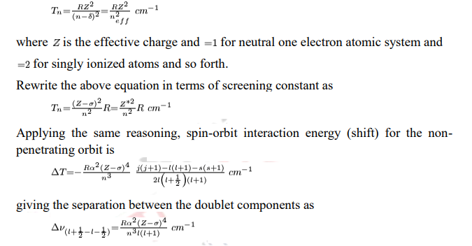 Spectra of Alkali Metals – Atomic, Molecular and Laser Spectroscopy