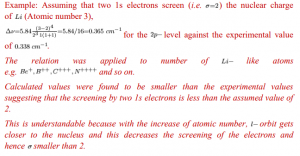 Spectra of Alkali Metals – Atomic, Molecular and Laser Spectroscopy