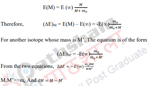 Hyperfine Structures and Broadening Mechanisms – Atomic, Molecular and ...
