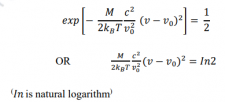 Hyperfine Structures and Broadening Mechanisms – Atomic, Molecular and ...
