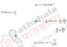 Hyperfine Structures and Broadening Mechanisms – Atomic, Molecular and ...
