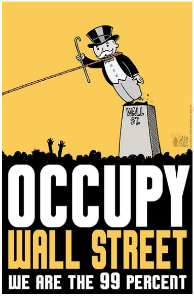 Marxist Understanding of Politics and Power – Political Theory and ...