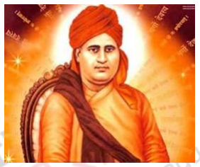SWAMI DAYANAND SARASWATI : THE REFORMIST – Political Theory and Thought ...
