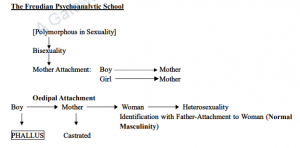 Femininities And Masculinities – Sociology of Genders