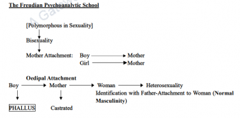 Femininities And Masculinities – Sociology of Genders