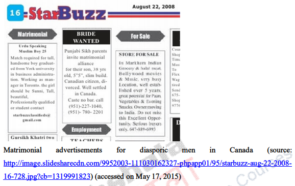 Diversities and identities : caste and class – Sociology of the Indian ...