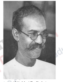 Gijubhai Badheka – Education and Society