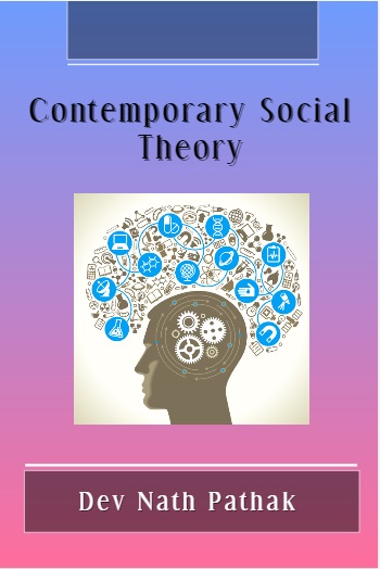 Contemporary Social Theory – Simple Book Publishing