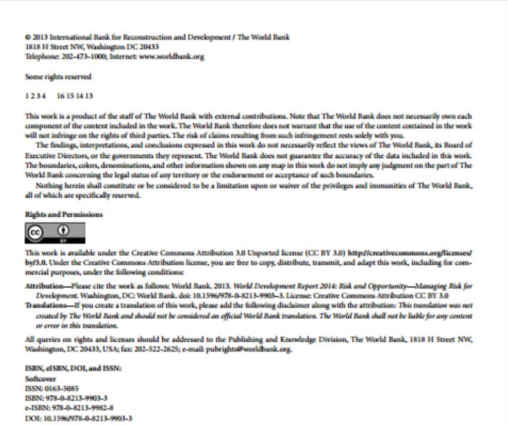 Components of a Research Report – Methodology of Research in Sociology