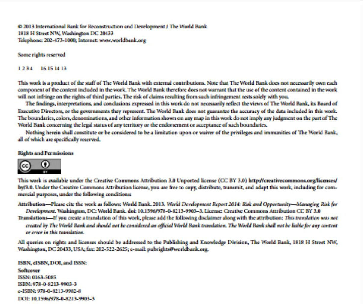 Components of a Research Report – Methodology of Research in Sociology