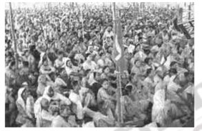 Land Reform Legislations: A Sociological Assessment I – Agrarian ...